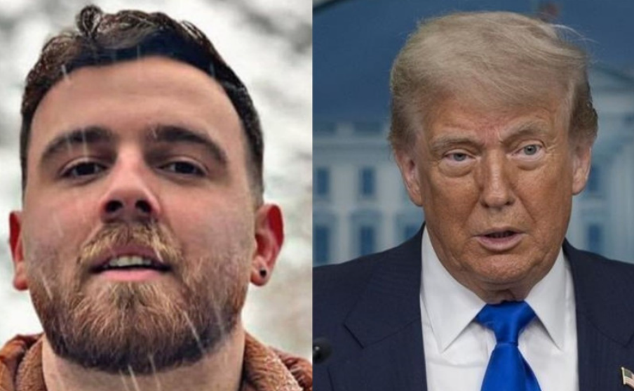 U IRANU BI DANAS MOGAO BITI POGUBLJEN ERFAN SOLTANI (26): Oglasio se ...